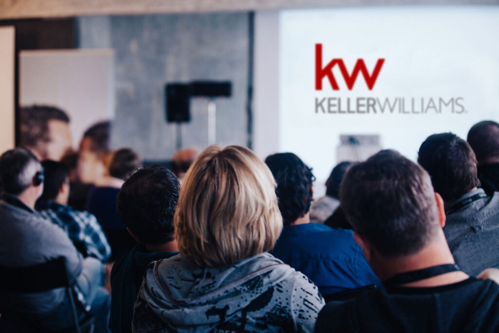 Keller Williams Realty Yuma - Where entrepreneurs thrive...